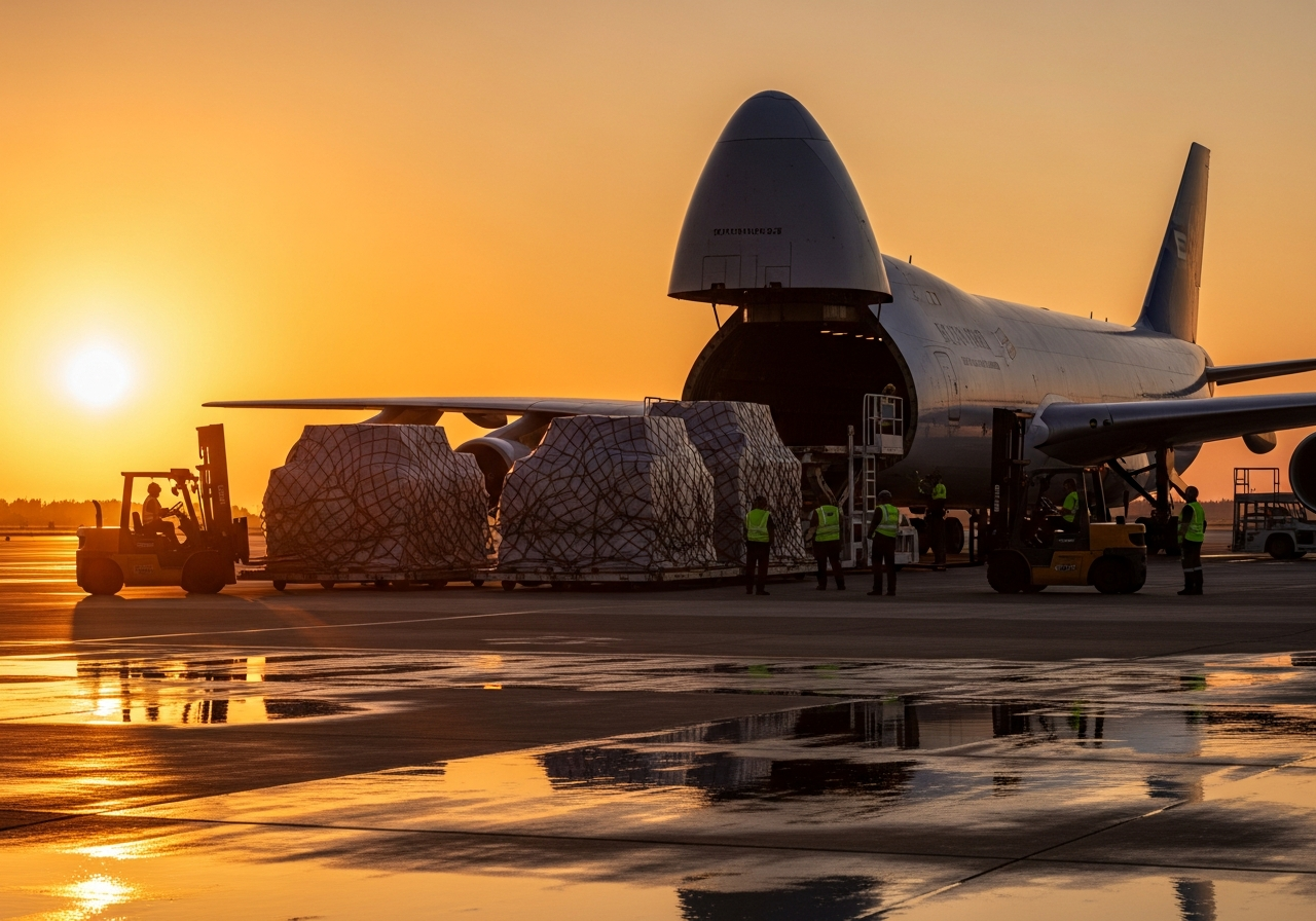Kifaa Logistics | Freight, Transport & Warehousing in Nairobi, Kenya ...