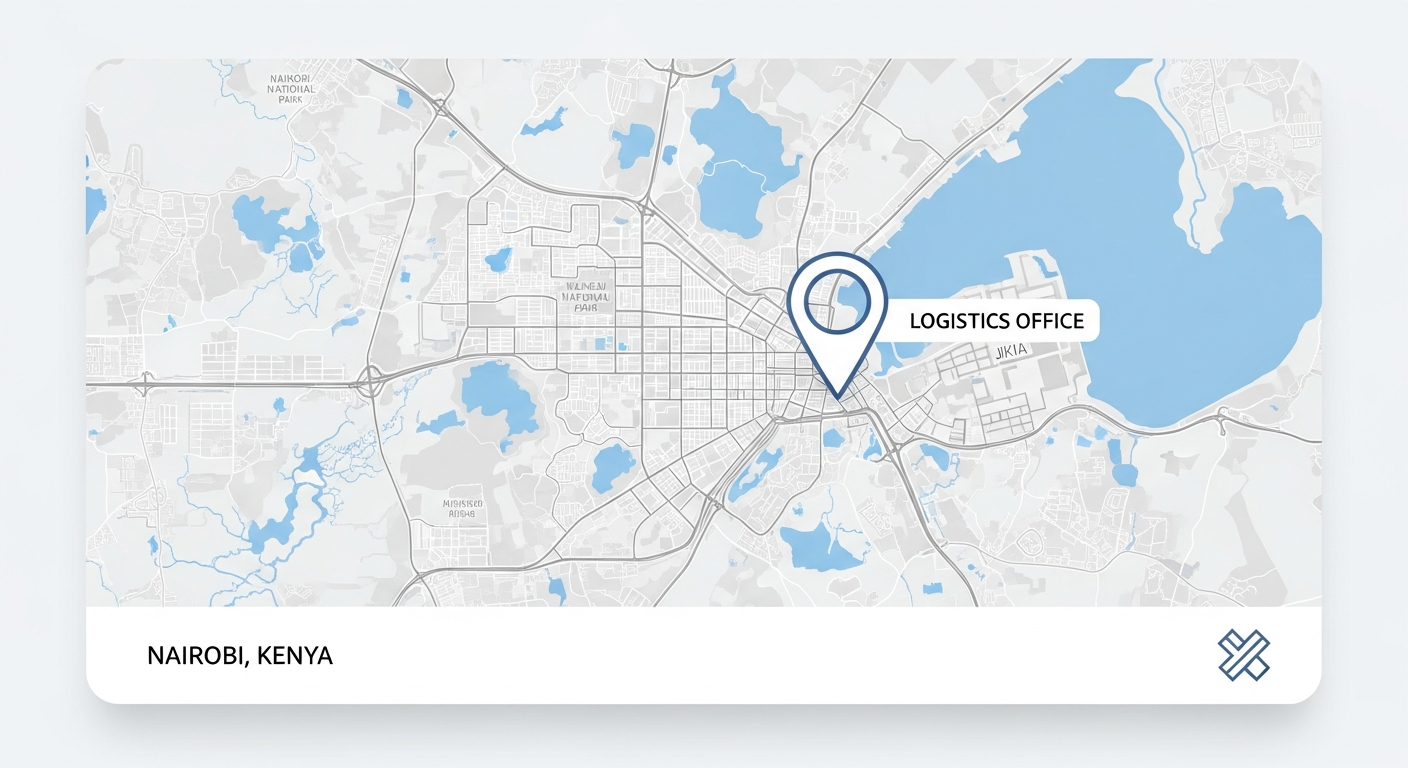 Kifaa Logistics | Freight, Transport & Warehousing in Nairobi, Kenya ...